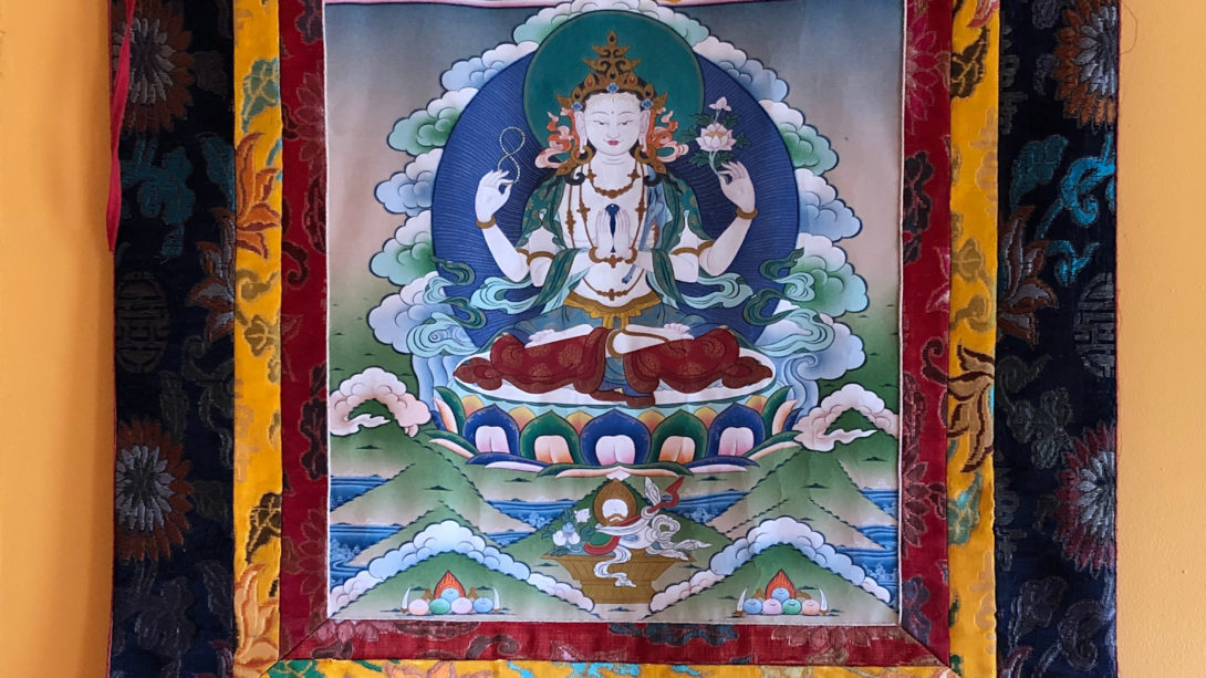 Gallery – Ekoji Buddhist Sangha